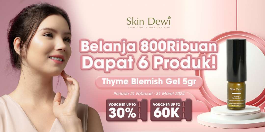 Skin Dewi - Organic Skin Care, Workshop and Ingredients