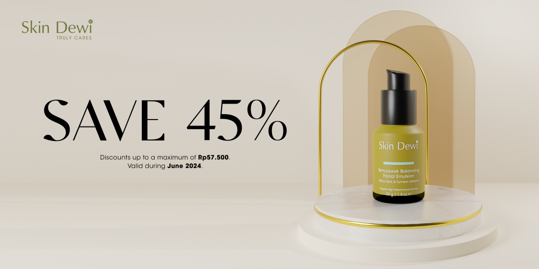 Skin Dewi - Organic Skin Care, Workshop and Ingredients